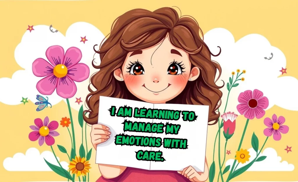 Positive Affirmations for My Daughter: Loving Words That Shape ...